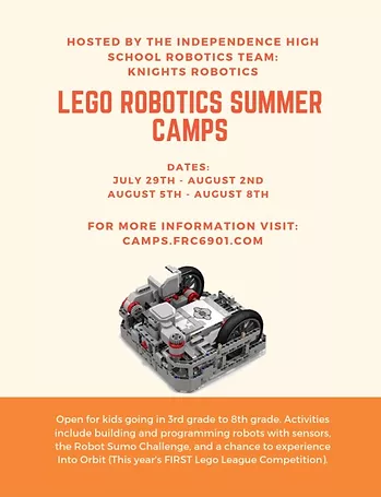 FRC 6901 - Knights Robotics